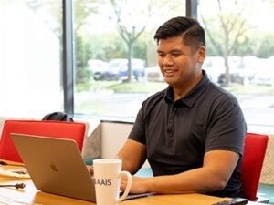 Working at AAIS - Aaisonline Wordpress