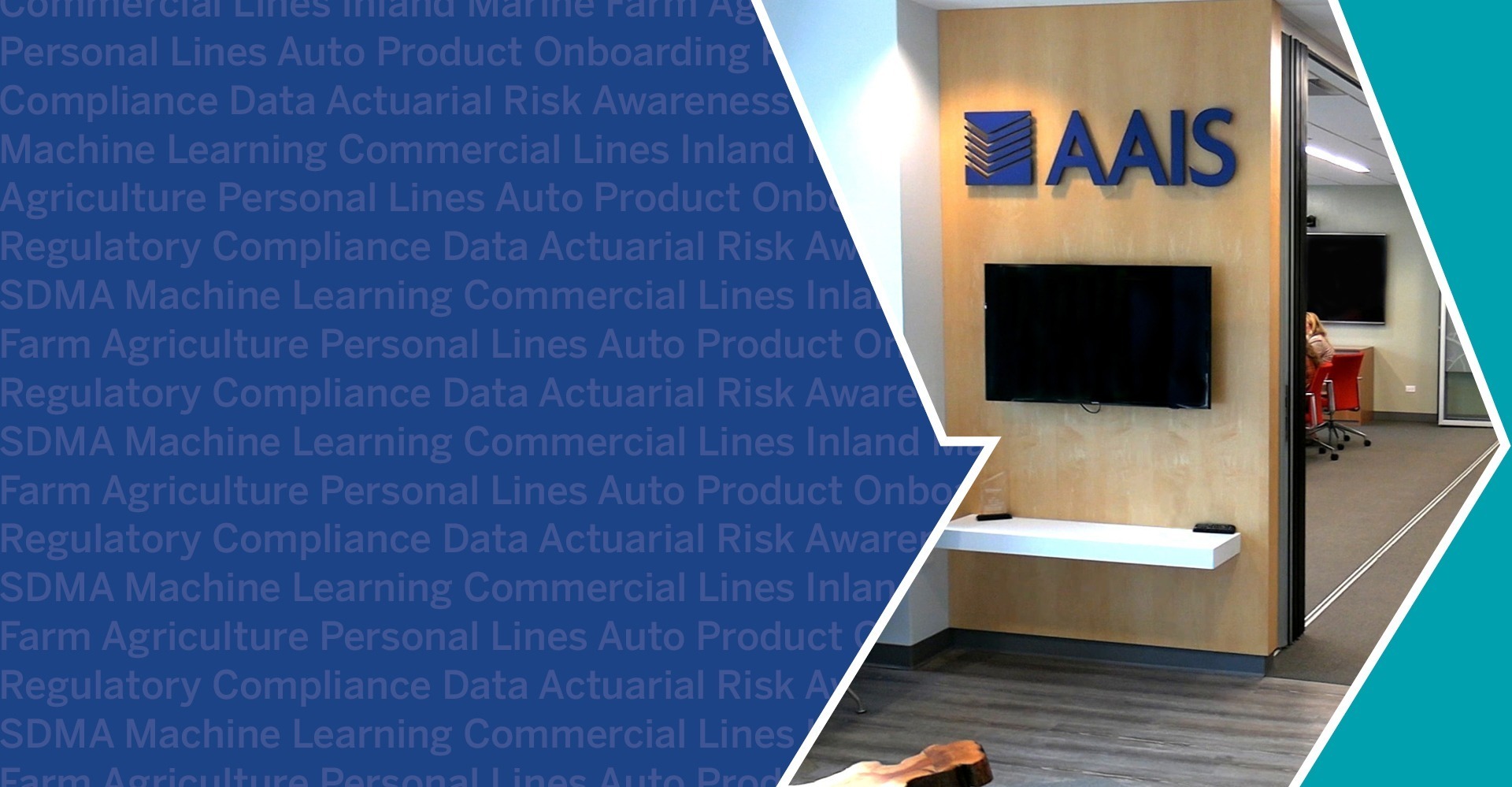 American Association of Insurance Services (AAIS)