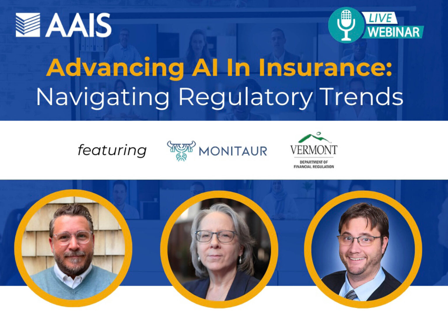 AAIS Webinars - Aaisonline Wordpress