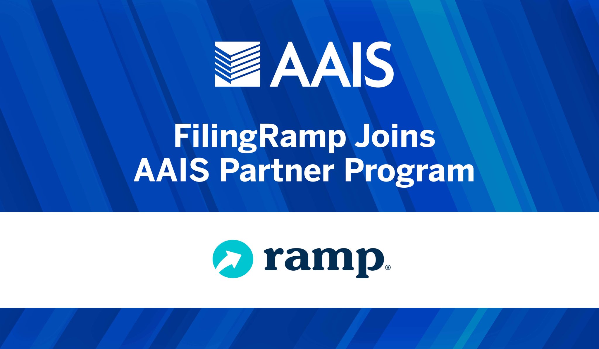 FilingRamp - Aaisonline Wordpress