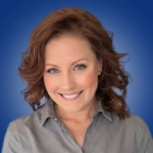 Ann Mitchell, AIS, AINS, AU, SM - AAIS